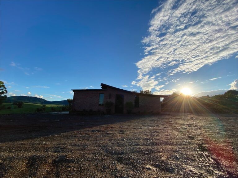Gallery - Cure House